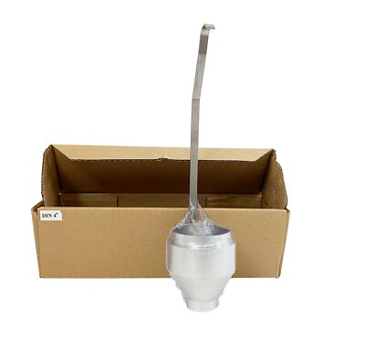 Analytical Instruments - Viscosity Cup