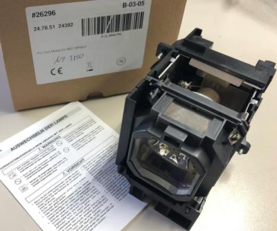 NEC NP06LP Pro-Gen Ersatzlampe Lampe Beamer Projektor | eBay