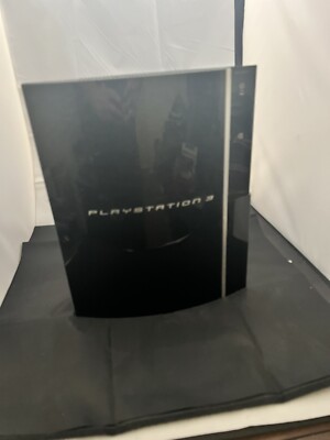 PlayStation 3 Fat Console CECHK01 for Parts PS3 | eBay