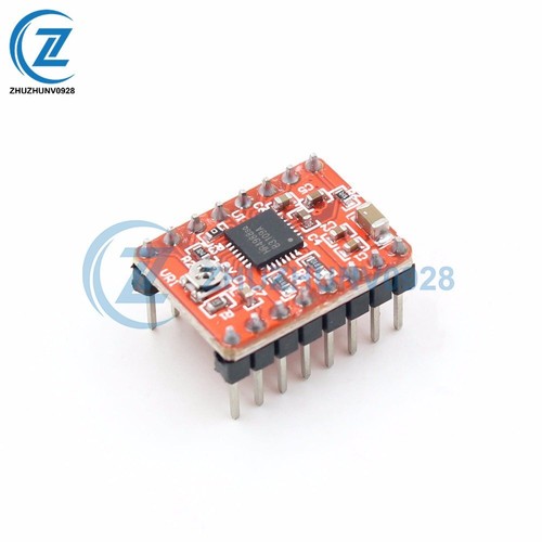 A4988 Stepper Motor Driver Module for 3D Printer RepRap StepStick Arduino | eBay