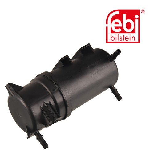 FEBI Fuel Filter - 106893 - 2H6127401C 4054224068939 | eBay Australia