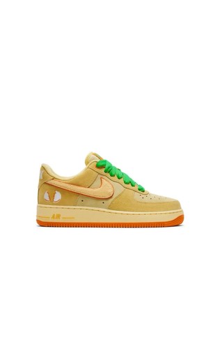Nike Air Force 1 DOAF Oregon 'Duck or Egg' PE Community Exclusive Sz 9 ...