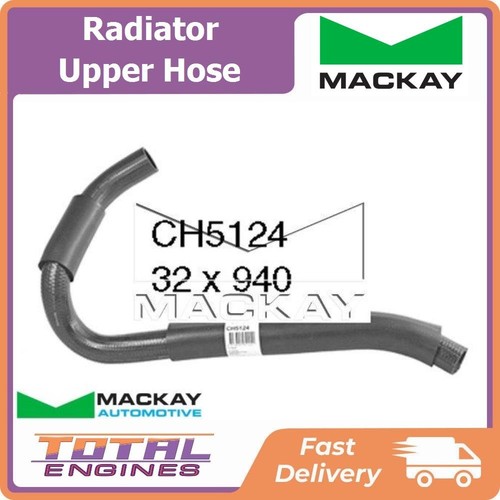Radiator Upper Hose fits Hyundai Tucson JM 2.7L V6 G6BA | eBay Australia