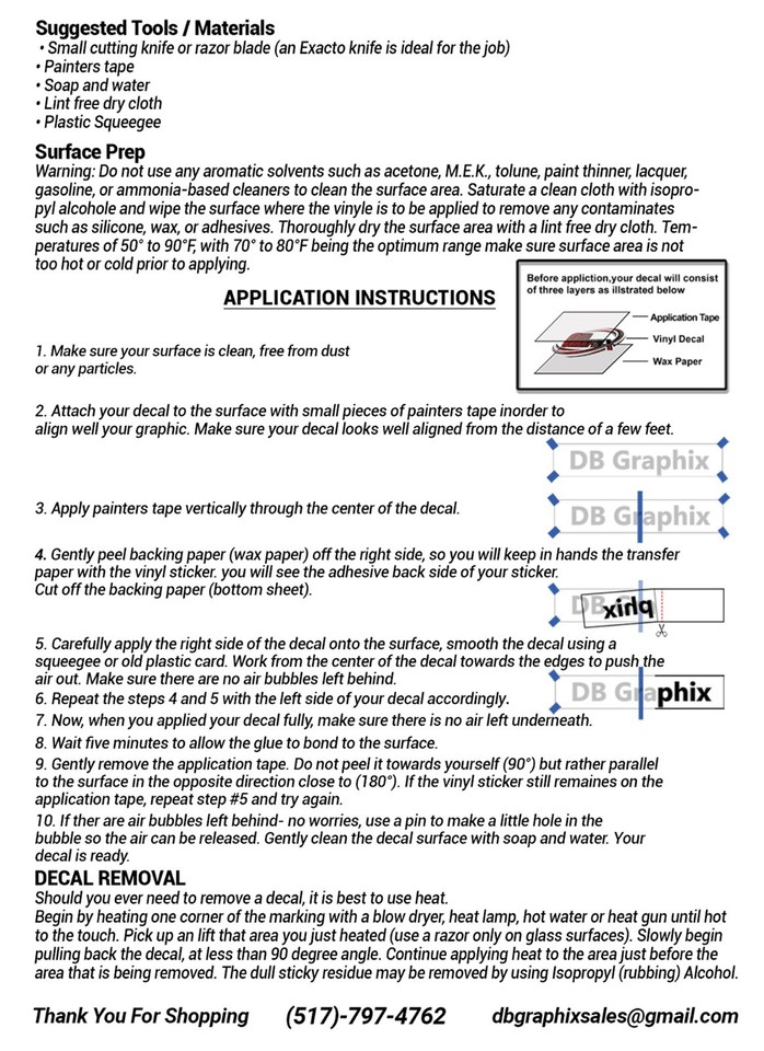 1 RV Camper Trailer R-Pod Decal Graphic-3082-5 | eBay