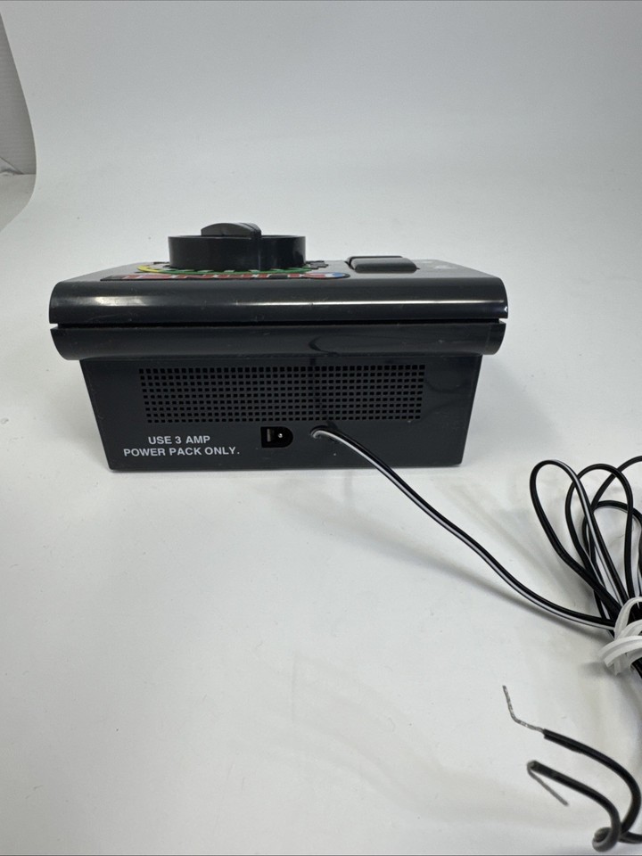 Lionel O Gauge 6-12885 40-Watt (3 Amp) Train Controller Only NO ...