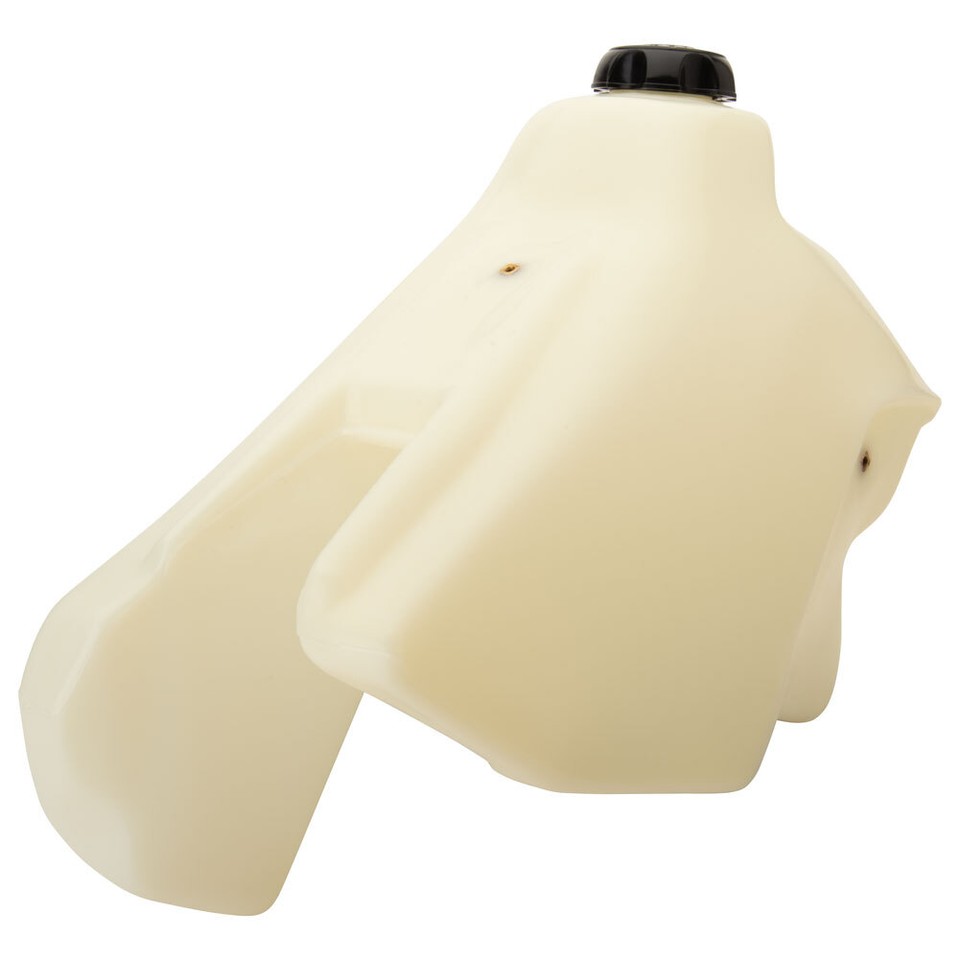 Clarke Oversized Fuel Gas Tank 4.3 Gallon Natural Fits HONDA XR650R ...
