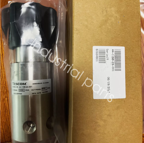 1pcs TESCOM Pressure Reducing Valve Pressure Regulating Valve 44-1166 ...