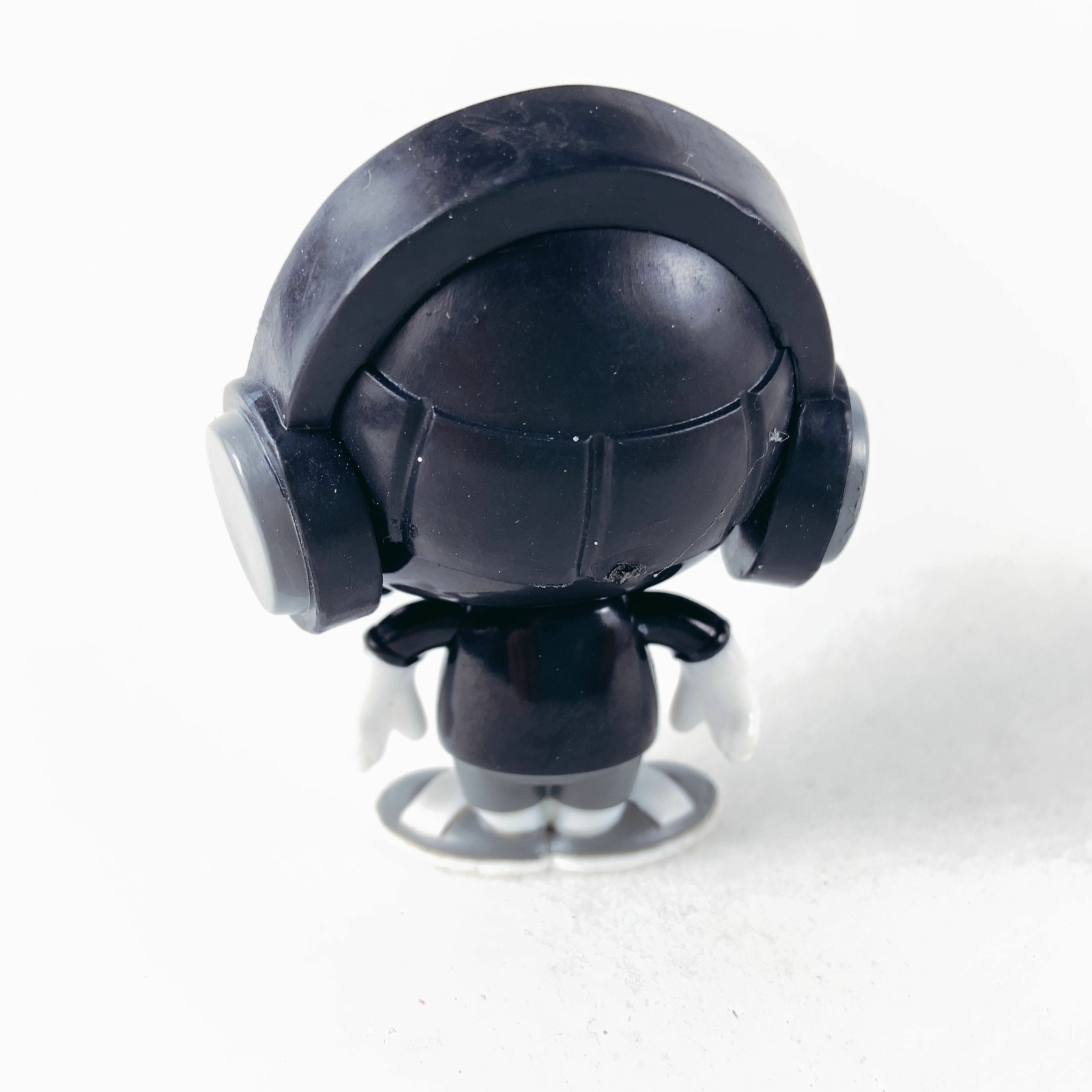 FGTeeV - Spookas Meggz Duddy Ducas Mike Lexi Chase Mini Figures- Your ...