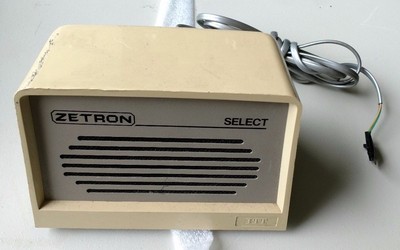 Commercial Radios - Zetron