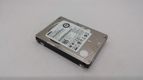 Dell 06DFD8 6DFD8 146GB 15000RPM 6Gb/s 2.5 SAS Hard Drive MK1401GRRB | eBay