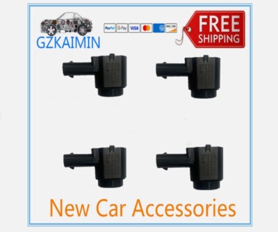 4PCS OEM 95720-3U000 For Hyundai Kia Sportage 2010-2014 PDC Parking ...