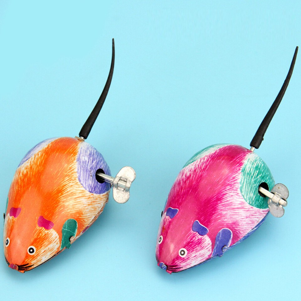 Wind Up Walking Toy Kids Wind Up Toys Iron Wind Up Toy Clockwork Toys ...