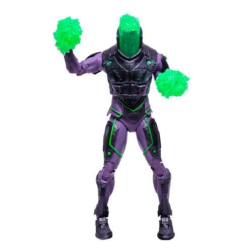 Hot Toys Dc Comics Multiverse 7 Inch Action Figure 130 Bright Meltdown ...