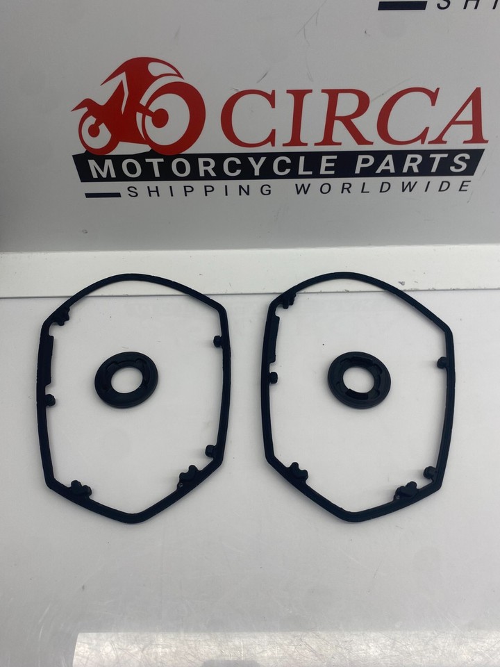 BMW HP2 / R1200 / R nineT 2007-2020 Cylinder Head Cover Gasket Kit ...