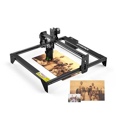 Engraving - Engraver Model