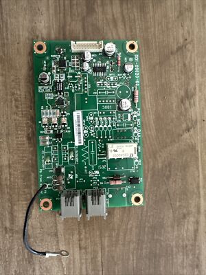 HP DD1-09020-60 PCB NCU DAA | eBay