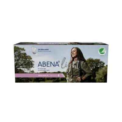 Abena Light Ultra Mini 0 Bladder Control Pad | eBay