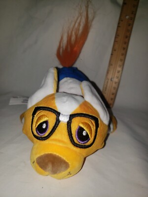 Cutitos Fashion Puppyitos Dexterito Collectible Plush | eBay