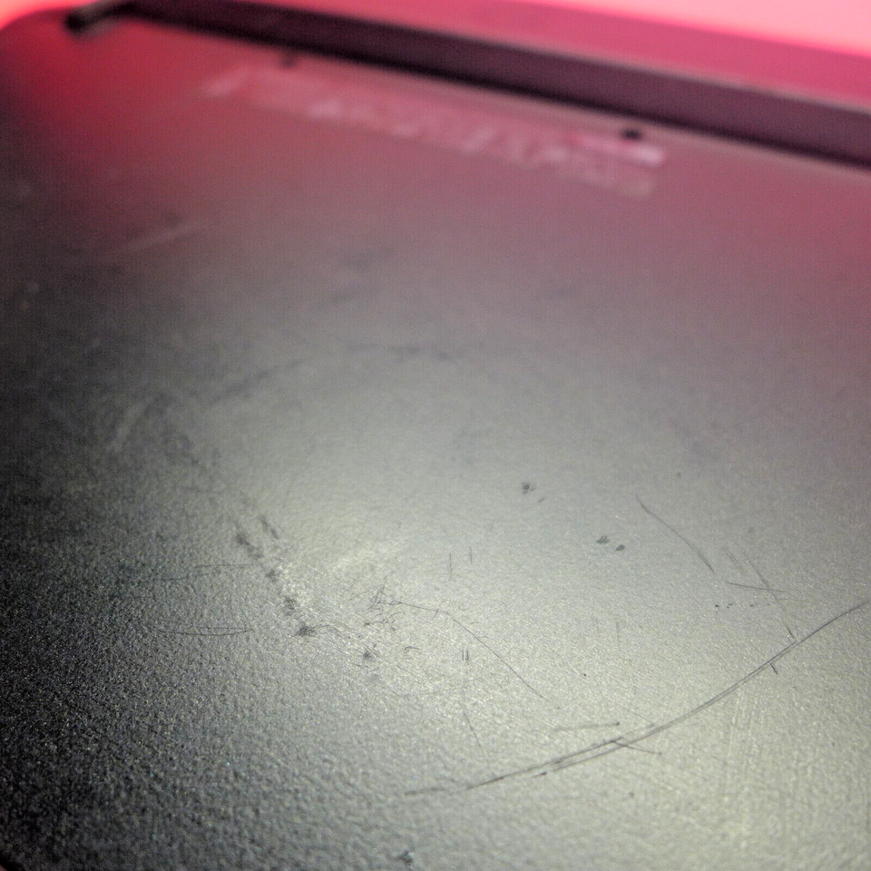 Genuine Dell Latitude 7230 Rugged Tablet Keyboard Docking Station ...