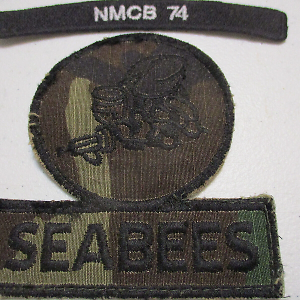 nmcb74seabee | eBay Stores