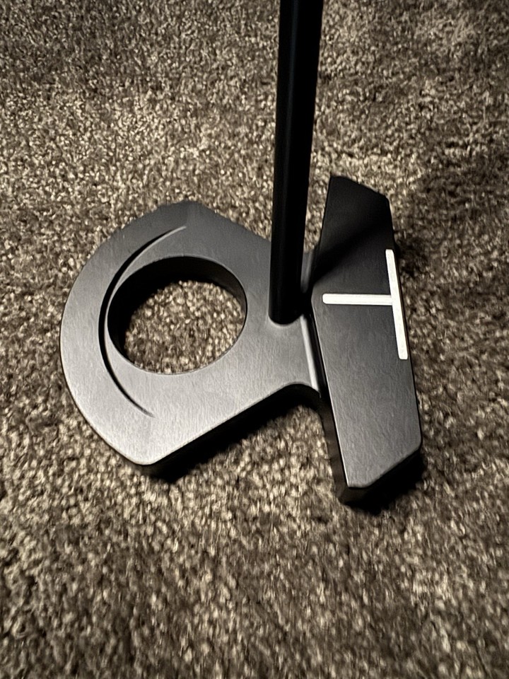 LAB Golf DF3 Cappuccino Putter L.A.B. Golf 35 inch Putter 35" Steel | eBay