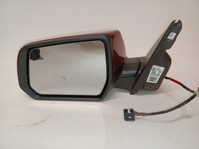 2024 Chevrolet TRAVERSE Side View Mirror Driver Left w Turn 87847856 ...