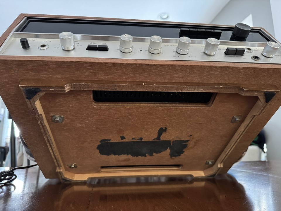 Vintage Sansui 5000X AM-FM Stereo Receiver | eBay