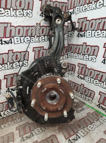 FORD RANGER HUB CARRIER BEARING STUB AXLE LEFT FRONT 2019-2023 JB3C ...