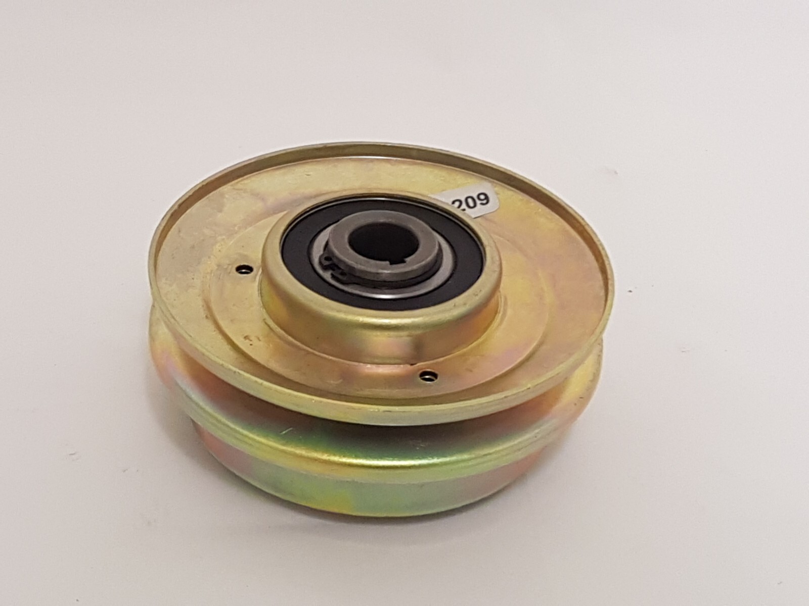 Genuine Noram 3/4” 19mm Centrifugal Clutch Suits Some Wacker | eBay UK