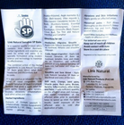 Link natural samahan SP Herbal Balm Pains Cold Relief Ayurveda ...