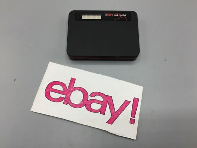 Verizon MHS800L Jetpack 4G LTE Ellipsis Mobile Wi-Fi Hotspot Modem Free ...
