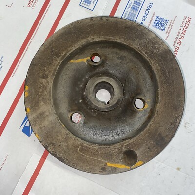 Wisconsin Engine Single Cylinder Engine NC-143 AEN ANL AENLD Flywheel ...