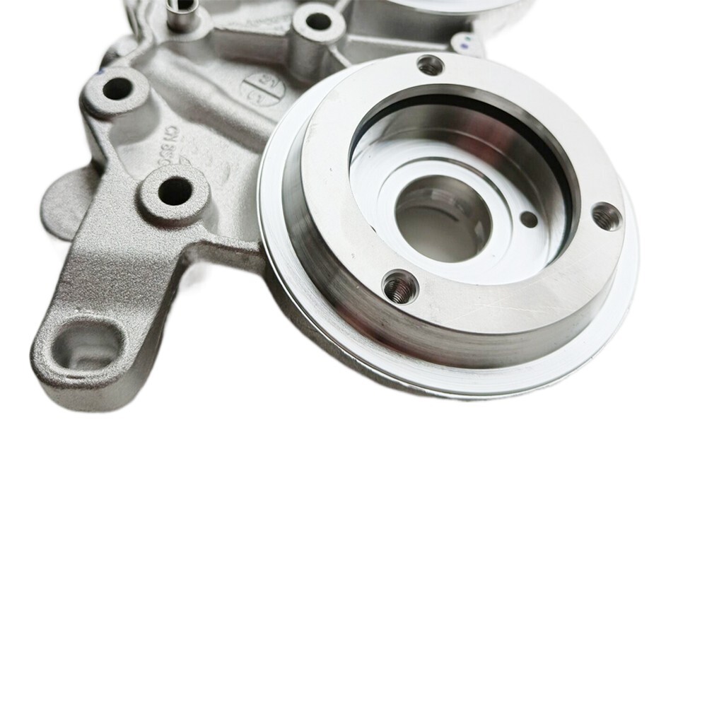 2006-2016 Audi A4 A5 A6 Q5 TT VW Jetta Passat EA888 Camshaft Bracket ...