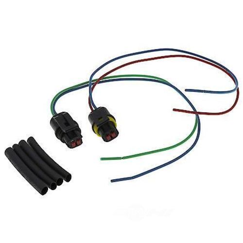 Automatic Transmission Speed Sensor Connector CARQUEST FAA1135 for sale ...
