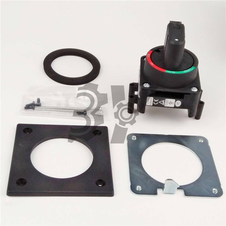 1PC New Fuji circuit breaker operating handle BZ6N10D | eBay