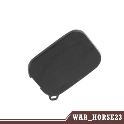 Bumper Towing Hook Cap Cover Fit for 16-21 Volvo XC90 #39825515