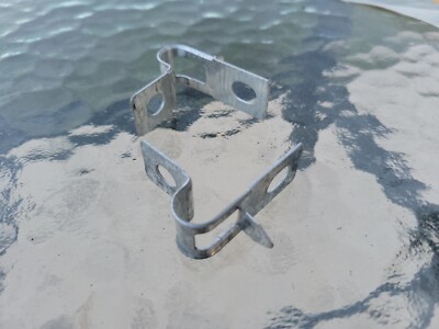 1967-1974 Camaro & Firebird Fuel Line Retainer Clip 3/8 | eBay