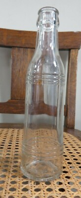 P.J. Ritter, Philadelphia KETCHUP Bottle Made by OWENS 1914? | eBay