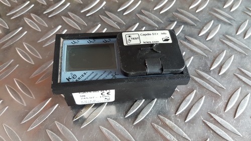 Kries Capdis S1+ Spannungsprüfsystem 2500745 | eBay.de