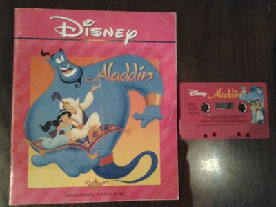 Sing along songs disney aladdin - teryaero