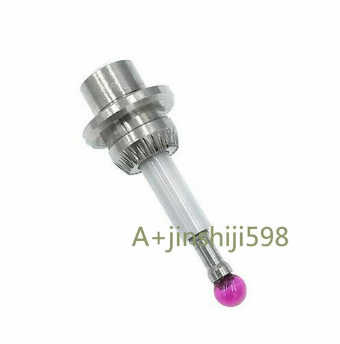 CMM Machine 3D Sensor 80.362.00 Touch Probe Stylus M3 4mm Ruby Ball ...