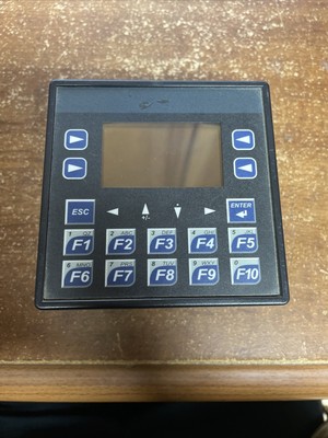 Operator Interface Panels - Horner Electric