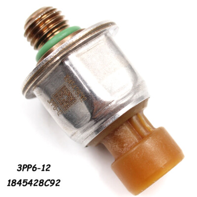 Fuel Injector Control Pressure Sensor 3PP6-12 For Ford PICKUP F250 ...