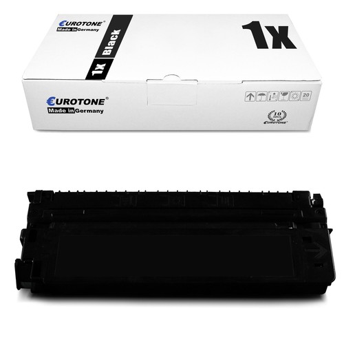 1x Toner for Canon PC 170 300 310 320 325 400 428 430 720 730 735 745 ...