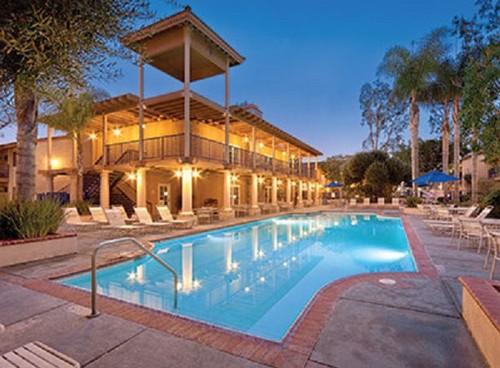 Worldmark Anaheim - Dolphins Cove, CA - 2 bedrooms: 8/3/25 - 8/10/25 ...
