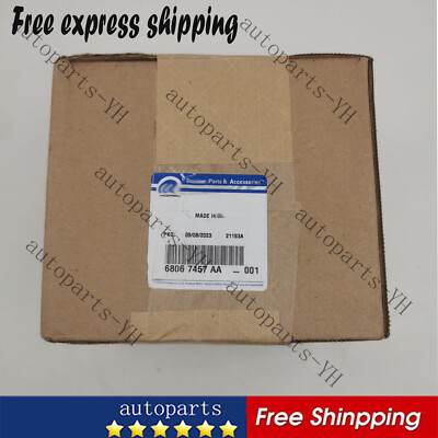 68067457AA OEM ABS CONTROL PUMP FOR JEEP WRANGLER 2010-2018 NEW | eBay