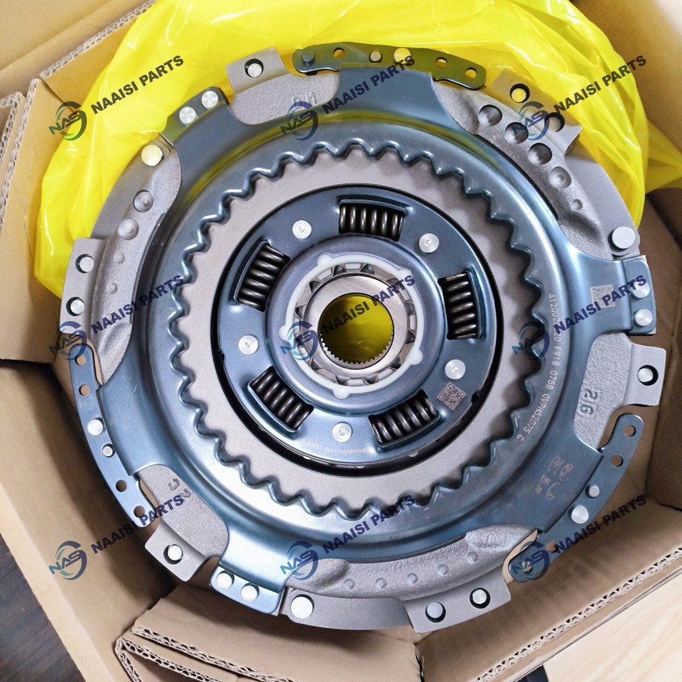 2015-2021 Hyundai Elantra Kona Sonata Tucson Veloster OEM Double Clutch ...