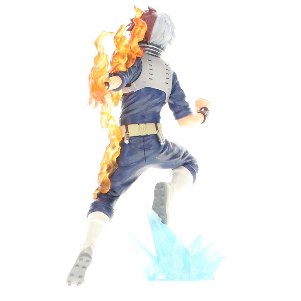 [FIG] Prize D Todoroki Shoto; figure (Todoroki Shoto Figure) My Hero ...
