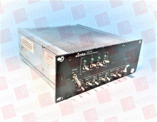 MKS INSTRUMENTS 247D / 247D (USED) | eBay