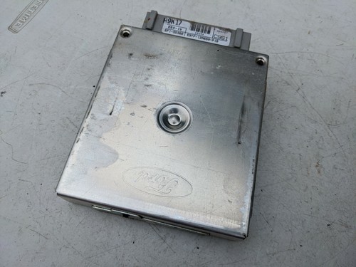 89-90 Ford F150 F250 F350 Van E250 E350 5.8 PCM Engine Computer E9TF ...